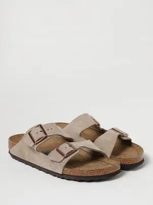 BIRKENSTOCK Sandals Colour - Beige