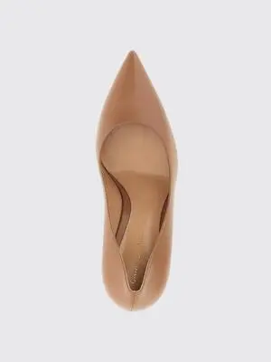 GIANVITO ROSSI Court Shoes Colour - Beige