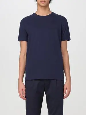 FAY T-shirt Colour - Blue