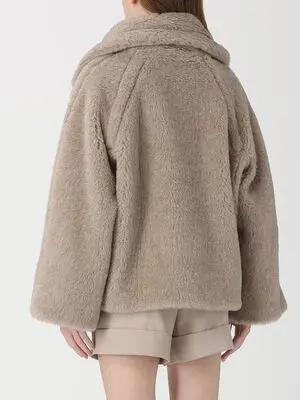 Max Mara Fur Coat Colour