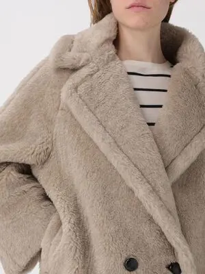 Max Mara Fur Coat Colour