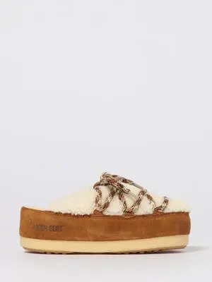 Moon Boot Shoes Colour - Brown