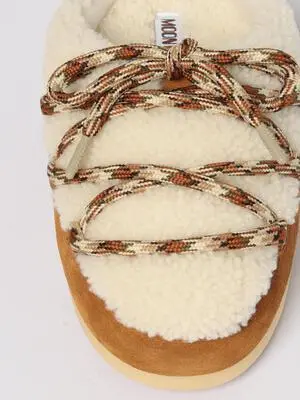 Moon Boot Shoes Colour