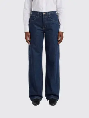DONDUP Straight Denim Jeans - Blue