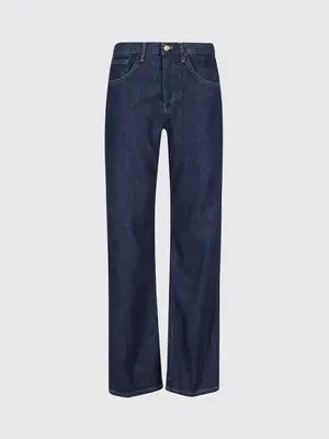 DONDUP Straight Denim Jeans