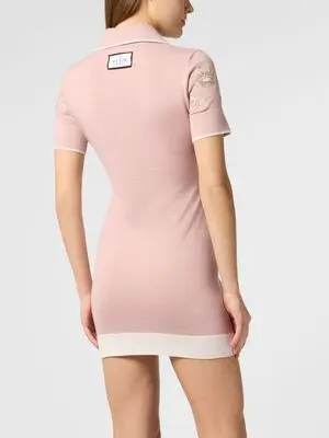 Philipp Plein Dress Colour