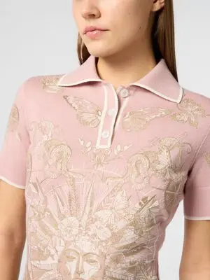 Philipp Plein Dress Colour