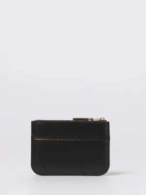 Comme Des Garçons Wallet Colour