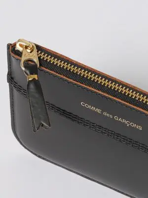 Comme Des Garçons Wallet Colour