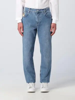 Moschino Jeans Colour - Denim