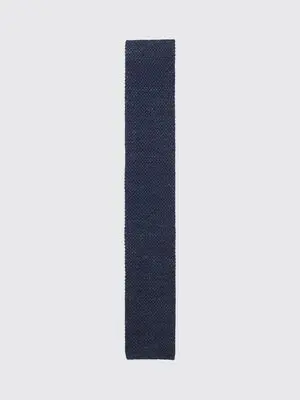 BOSS Tie Hugo - Blue