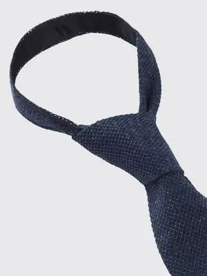 BOSS Tie Hugo - Blue