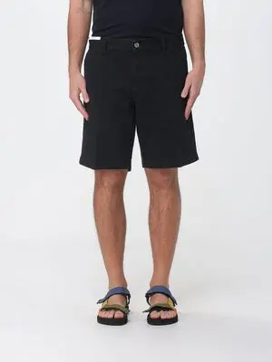 PT TORINO Chino Shorts - Black