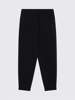Burberry Trousers Colour - Blue