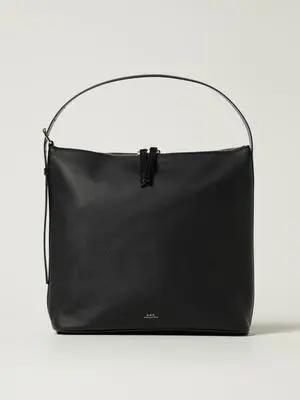 A.p.c. Shoulder Bag Colour
