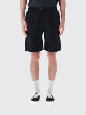 Gramicci Technical Fabric Drawstring Shorts - Black