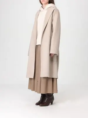 Max Mara Coat Colour - Sand