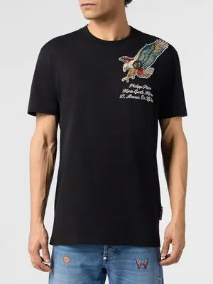Philipp Plein T-shirt - Black