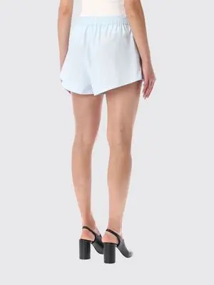 MAISON MARGIELA Cotton Shorts