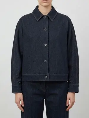 Max Mara Jacket Colour - Blue