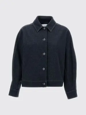 Max Mara Jacket Colour - Blue