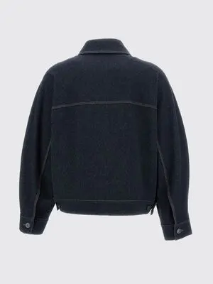 Max Mara Jacket Colour - Blue