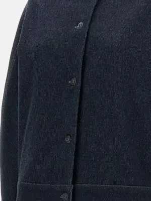 Max Mara Jacket Colour - Blue