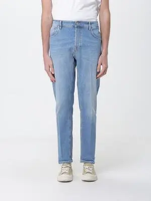 PT TORINO 5-pocket Jeans - Blue