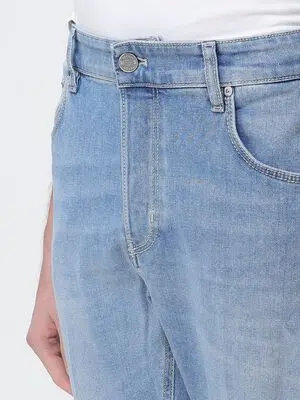 PT TORINO 5-pocket Jeans - Blue