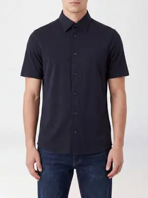 Emporio Armani Shirt - Blue