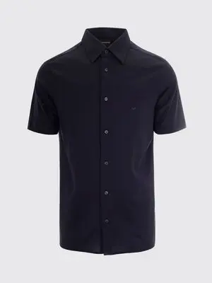 Emporio Armani Shirt - Blue