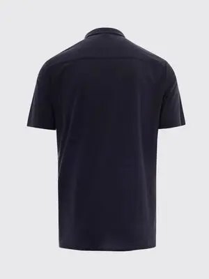 Emporio Armani Shirt - Blue