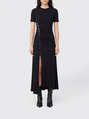 Rabanne Asymmetrical Day Dresses