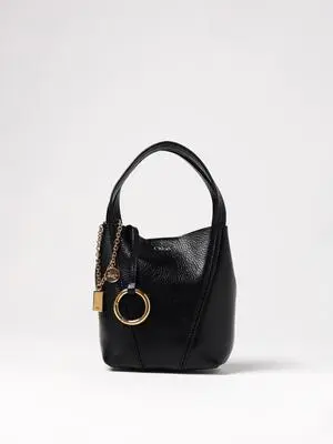Chloé Mini Bag - Black