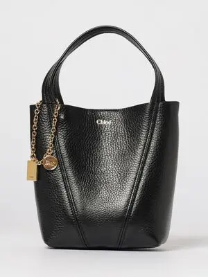 Chloe Shoulder Strap Mini Bags