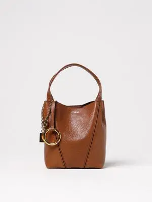 Chloé Mini Bag - Brown