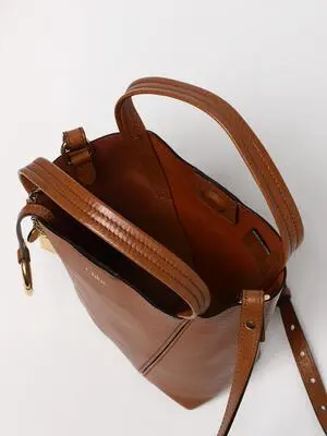 Chloé Mini Bag - Brown