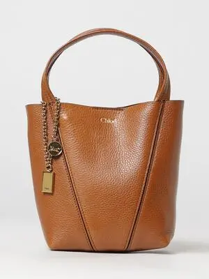 Chloé Chloé Mini Bag Cocoa