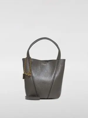 Chloé Mini Bag Colour - Grey