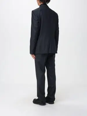 BOSS Suit Colour
