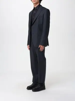 BOSS Suit Colour
