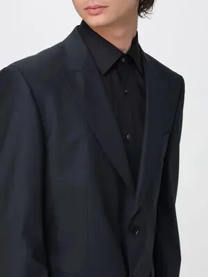 BOSS Suit Colour