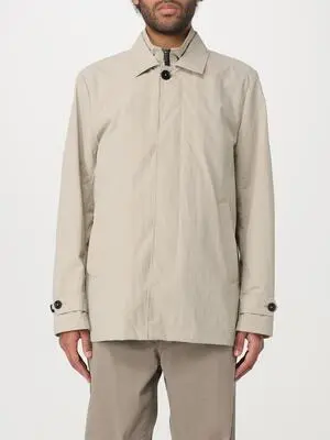 FAY Jacket Colour - Mastic