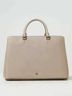 Ralph Lauren Tote Bag Colour - Leather
