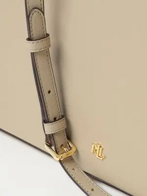 Ralph Lauren Tote Bag Colour - Leather
