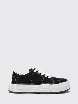 Mihara Yasuhiro Platform Sneakers For Men