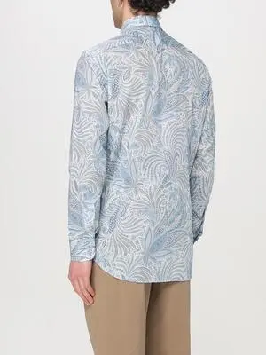 Etro Shirt Colour