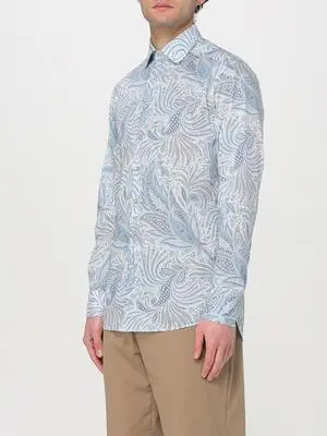 Etro Shirt Colour