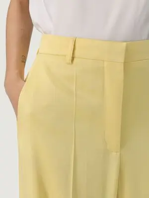 Stella McCartney Trousers Colour