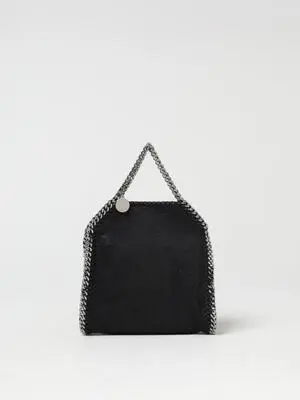 Stella McCartney Mini Bag Colour - Black